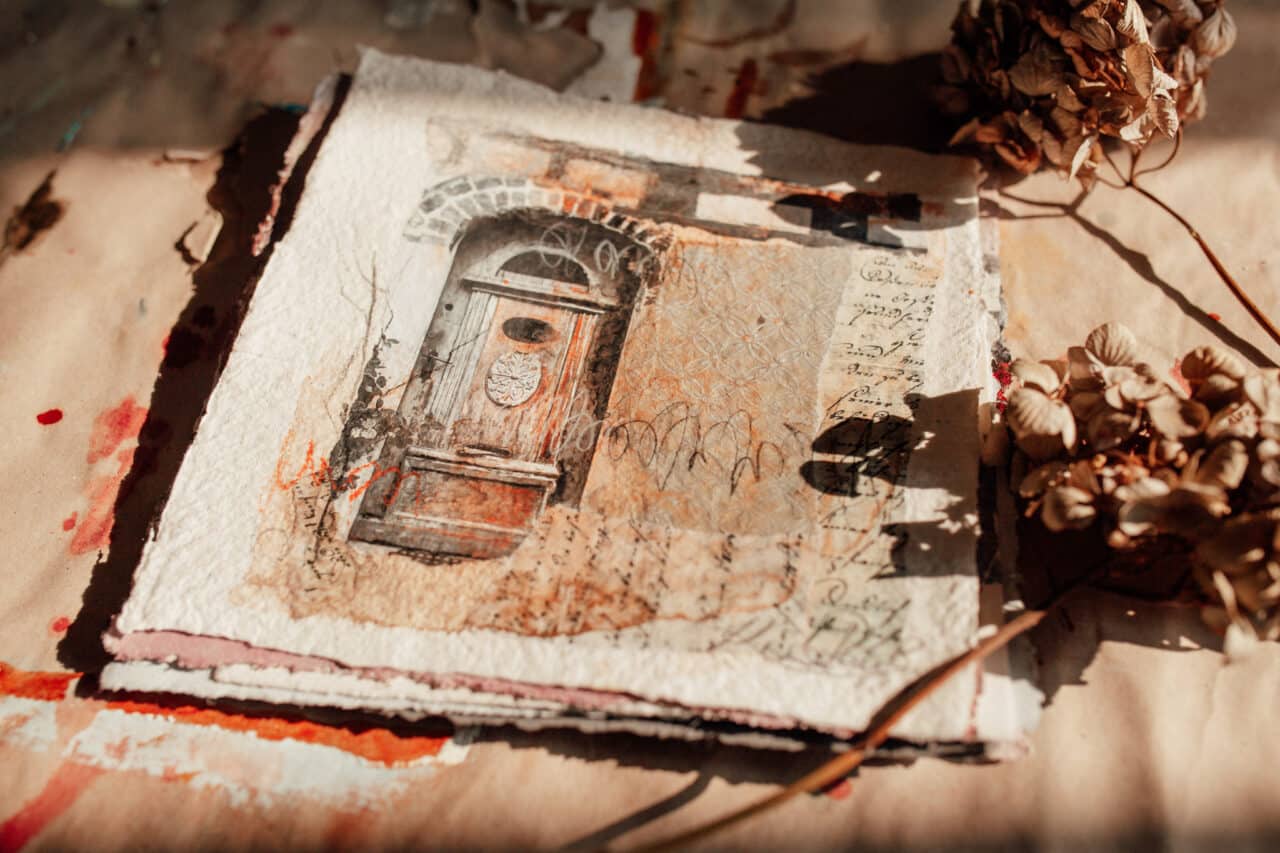 Kirsten Behme Atelier